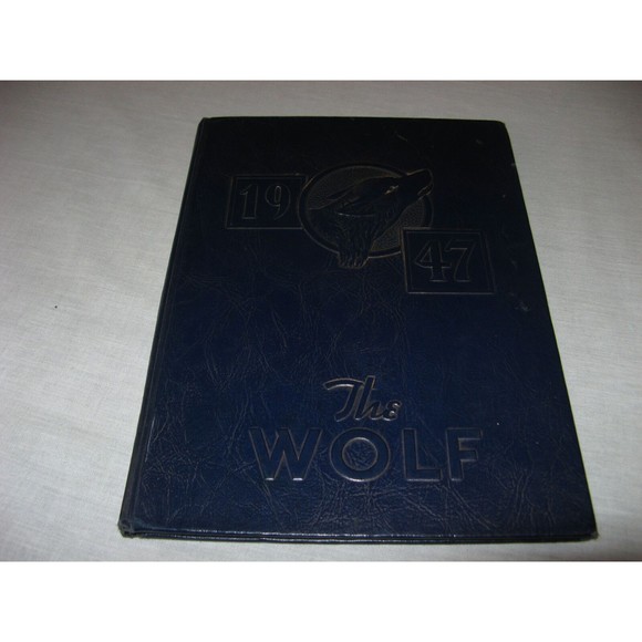 Heavner | Office | 947 The Wolf Heavner Oklahoma Hs High School ...